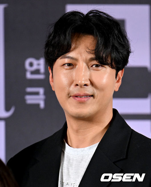 Player 2: War of Hustlers, Park GunHyung's Intense Special Appearance ...