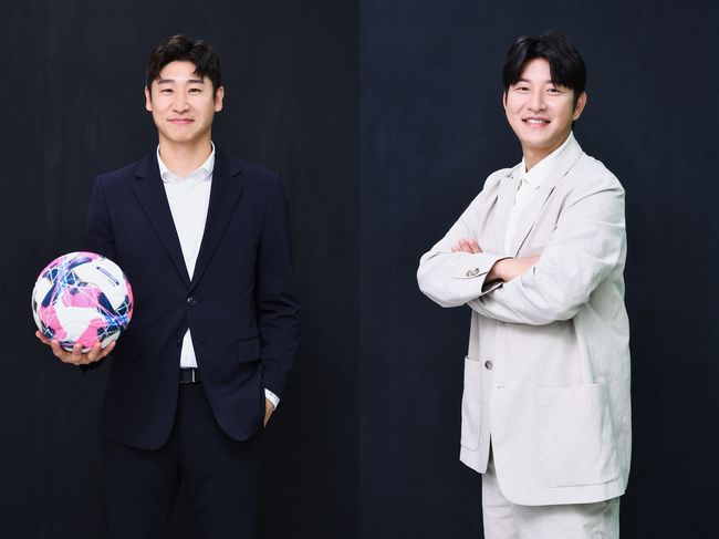 Rising Expectations with New Directors! Lee GeunHo and Park JooHo Bring ...