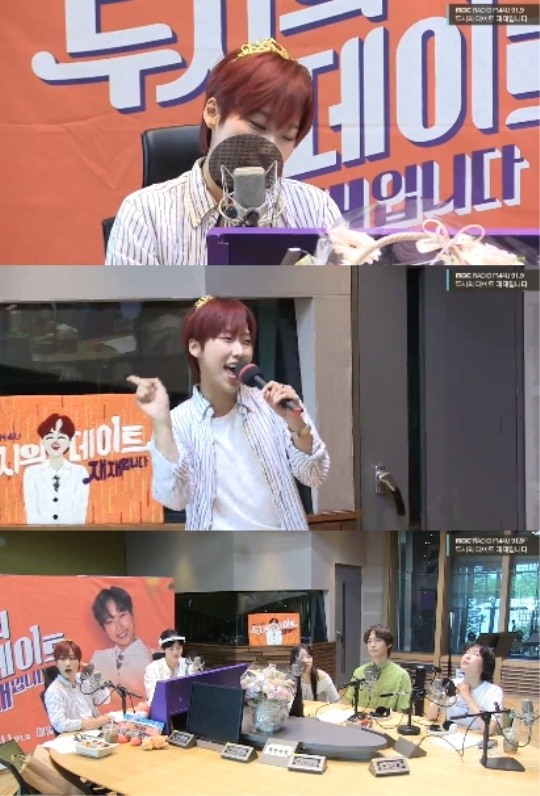 JaeJae Bids an Emotional Farewell on '2 O'Clock Date with JaeJae ...
