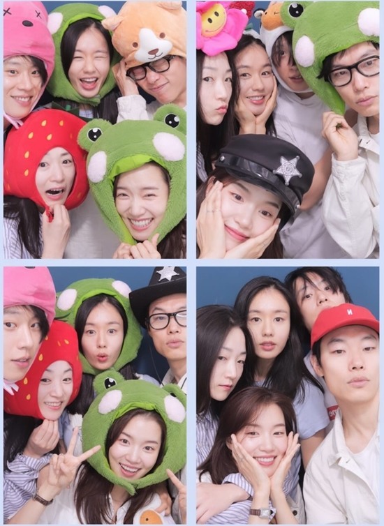 The 'The Owl' Team of Ryu JunYeol, Ahn EunJin, and Kim SungCheol Reveals a Warm Gathering ...