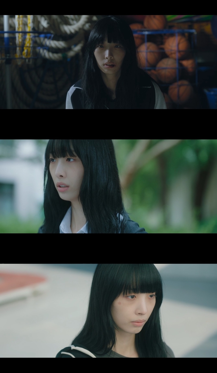 Ryu DaIn Shines in "Pyramid Game," A Must-Watch Tving Original Series ...