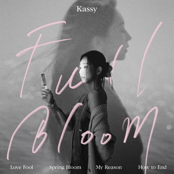 Kassy's Return Sparks Nostalgia and New Love - Kpopmap