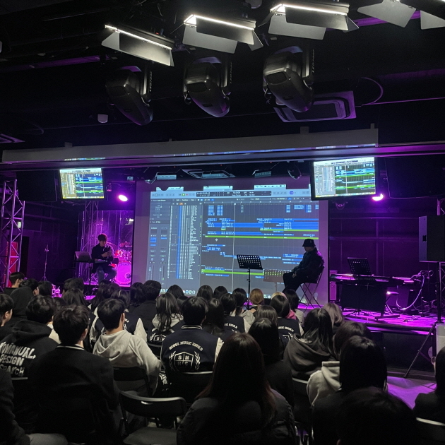 Babylon, a singer leaving a unique mark in the music industry, has ...