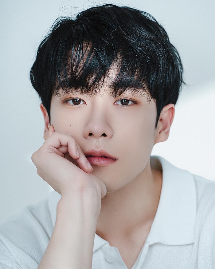 Baek DongHyun Signs with Nexus ENM: A New Chapter Begins - TRENDS - All ...