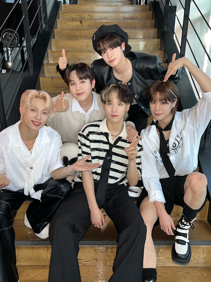 ASC2NT Completes Successful Debut with 'Expecting Tomorrow' - Discover ...