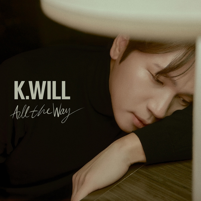Kwill's Emotional Music Returns with a New Album after 6 Years ...