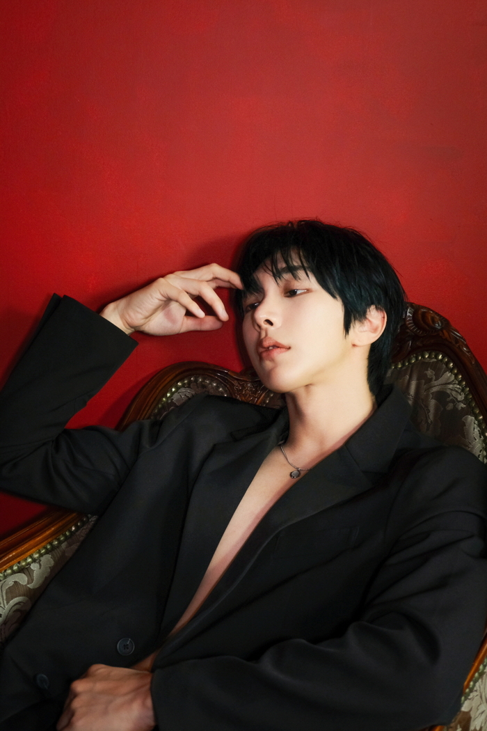 Yoo HeeDo Releases First Solo Digital Single 'Still Love' After 10 ...