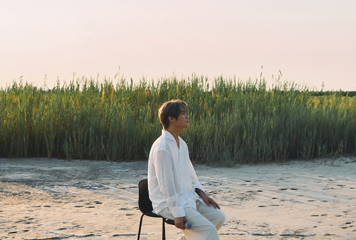 Kim KiTae Returns with New Single 'Goodbye My Love' After 6 Months ...