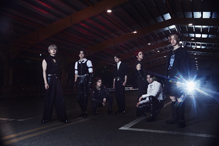TRENDZ Begins Full-Scale Activities in Japan with Teaser Release of ...