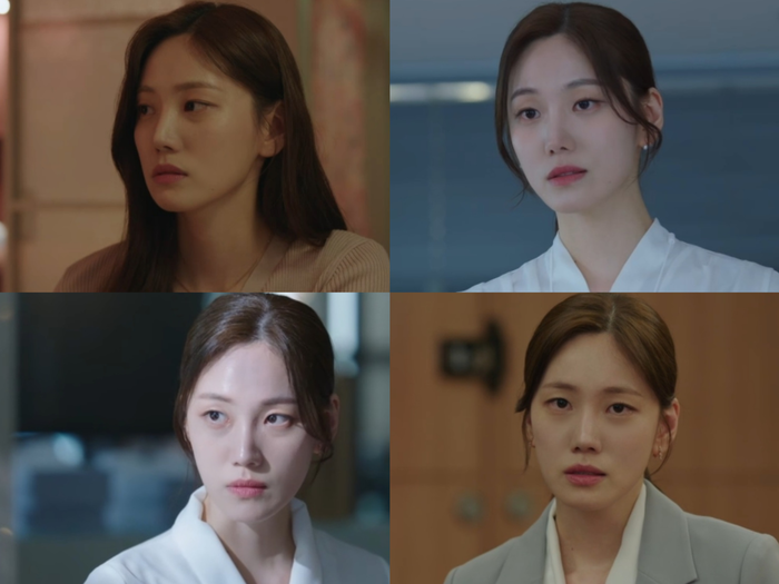 Han JaeYi Transforms into a Tension-Filled Villain in SBS Drama 'Good ...