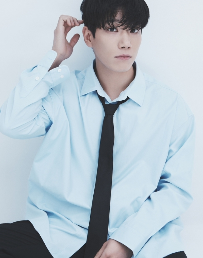 Actor Kim KyungNam has signed an exclusive contract with Kingkong by ...