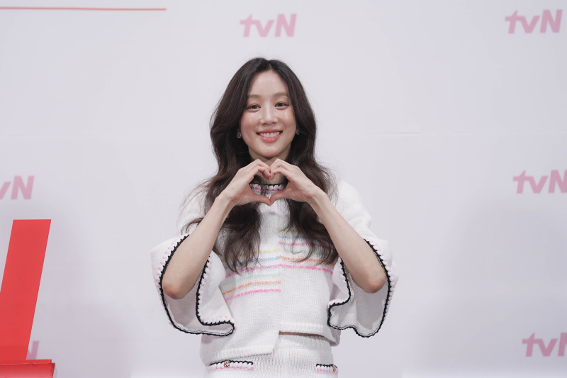 Jung RyeoWon Tops TV and OTT Buzz Rankings for Two Consecutive Weeks with tvN's 'The Midnight ...