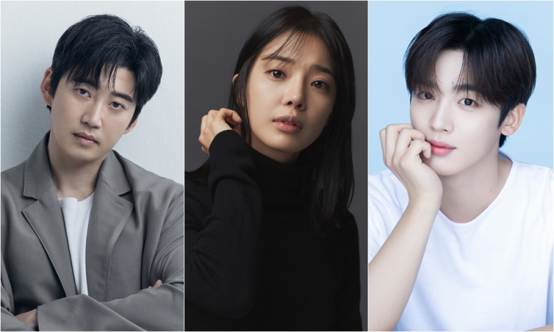 Try: We Become a Miracle, Main Roles Confirmed with god Yoon KyeSang, Lim SeMi, and Kim YoHan ...