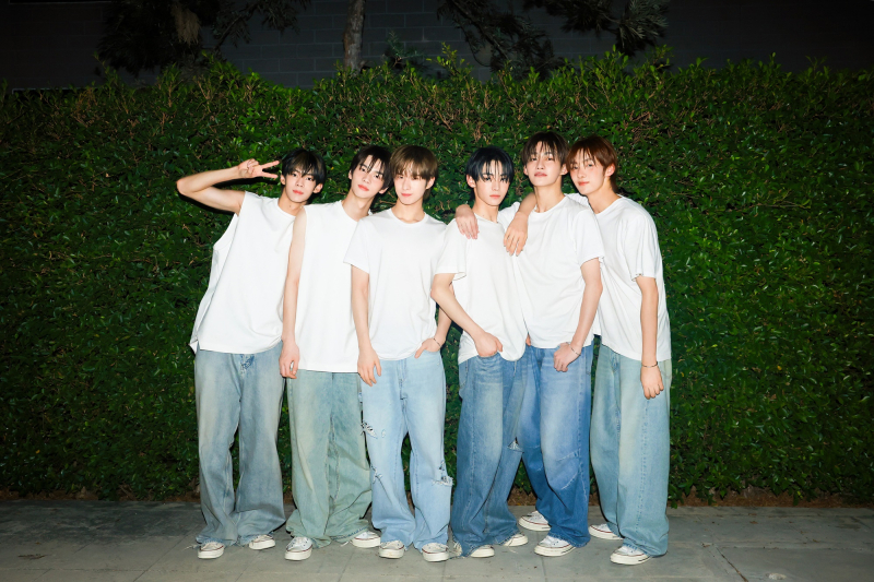 TWS Achieves Major Success on Japan's Oricon Chart - Trends - In-Depth K-Pop & K-Culture ...