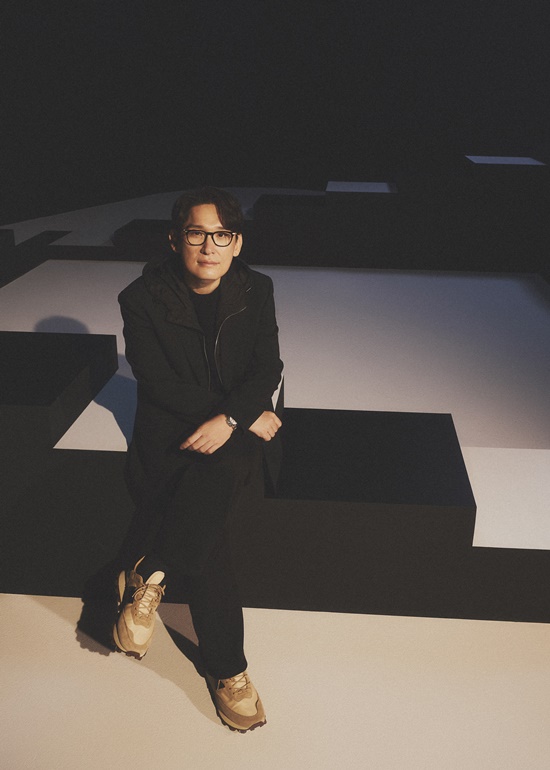 "The Eight Show": Director Han Jae Rim's First Series Challenges ...