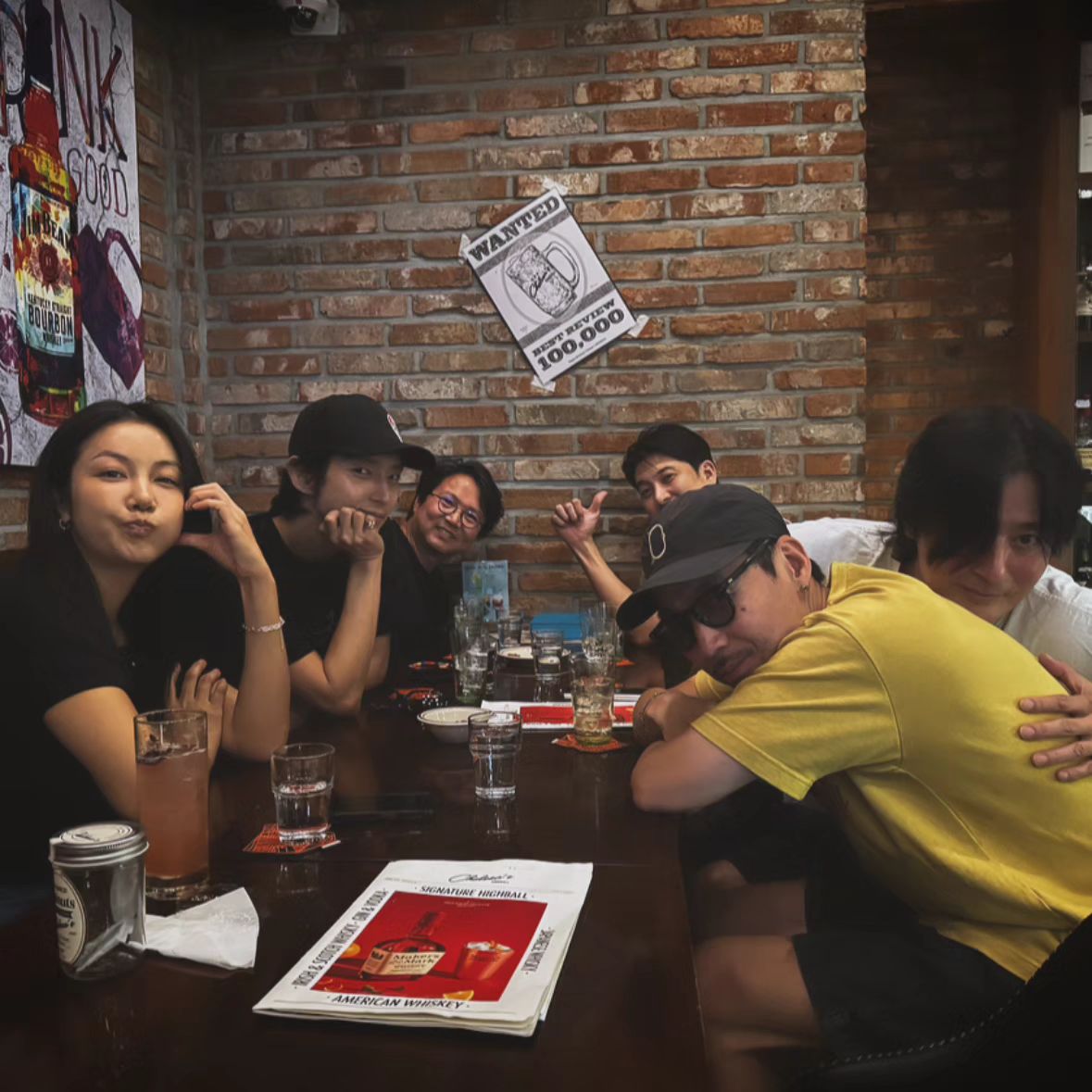 The Sword of Aramun Cast Reunites, Sparking Fan Excitement - Discover ...