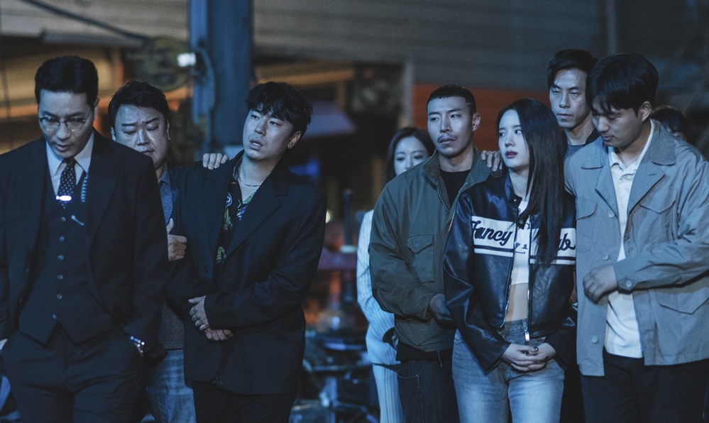 "Player 2: War of the Hustlers" Episode 7: Shocking Turn of Events ...