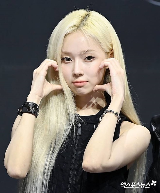 Winter Selected as Main Artist for "Love's Hachuping" OST - TRENDS ...