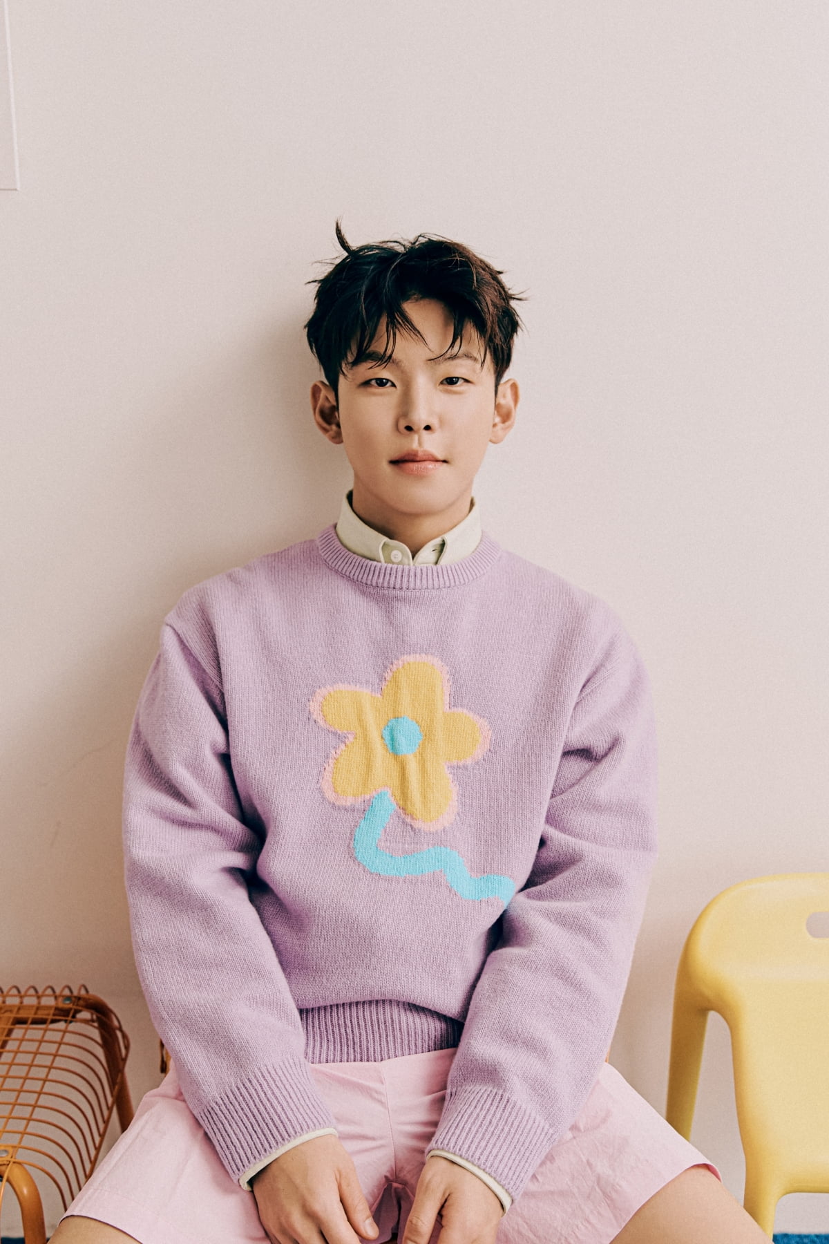 K-Pop Meets Thai Royalty: Paul Kim and Nunnu Chawarin's Musical ...