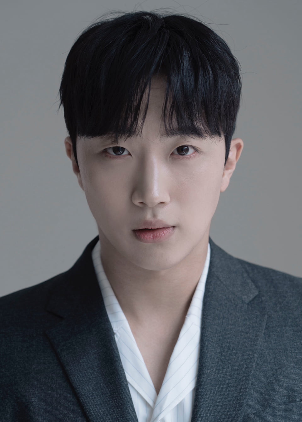 Kim MyungJun, Excited for New Beginnings at Hogiroon Company - Kpopmap