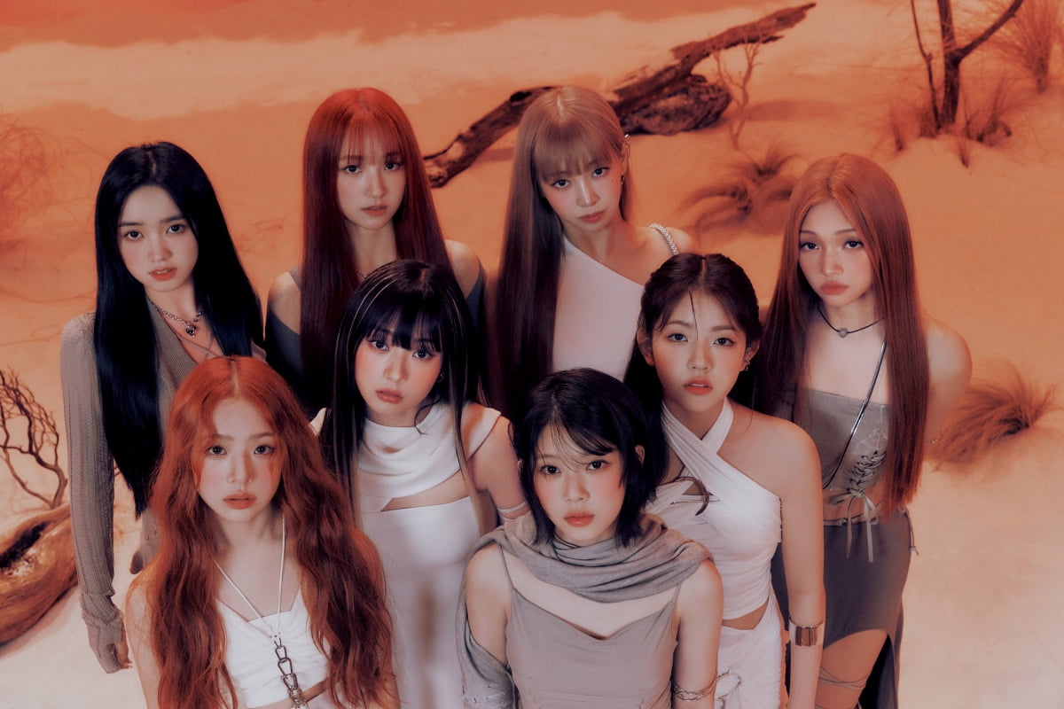 Shining K-pop Comeback Lineup during the Olympics Season - Trends - In ...