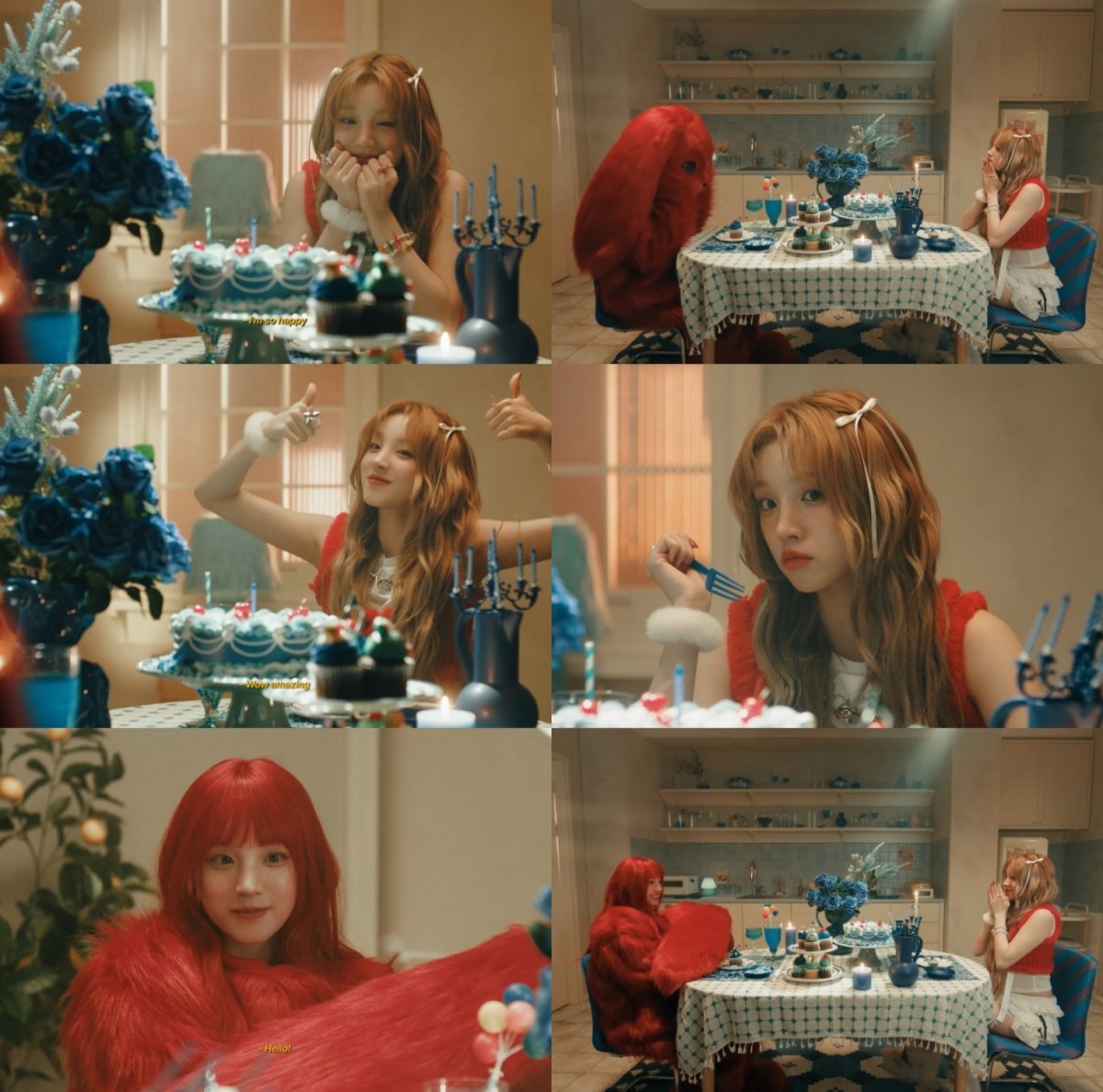 (G)I-DLE Yuqi has made waves with the announcement of her solo debut ...