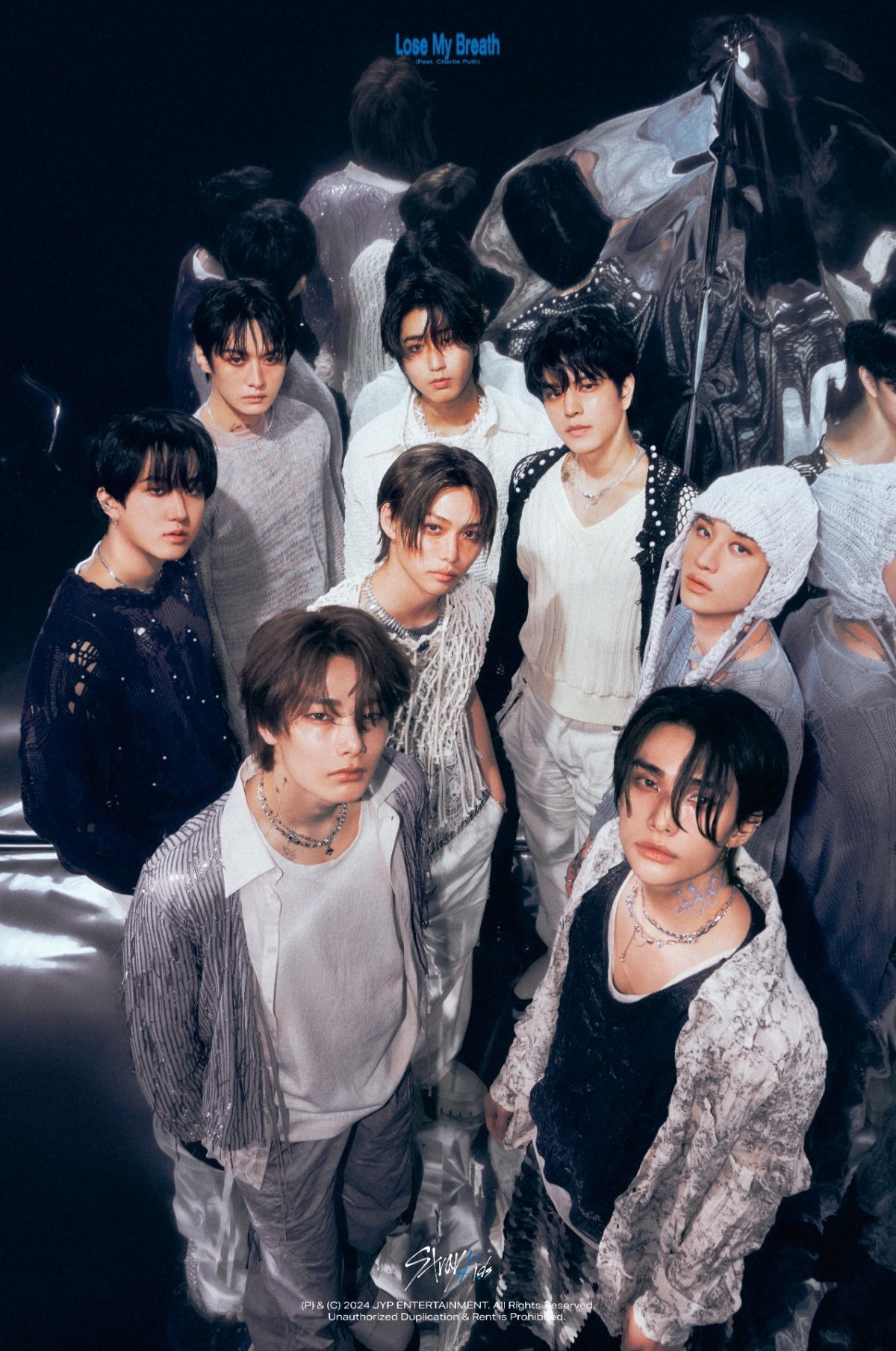 Stray Kids Prove Global Popularity by Entering Billboard 'Hot 100' at ...