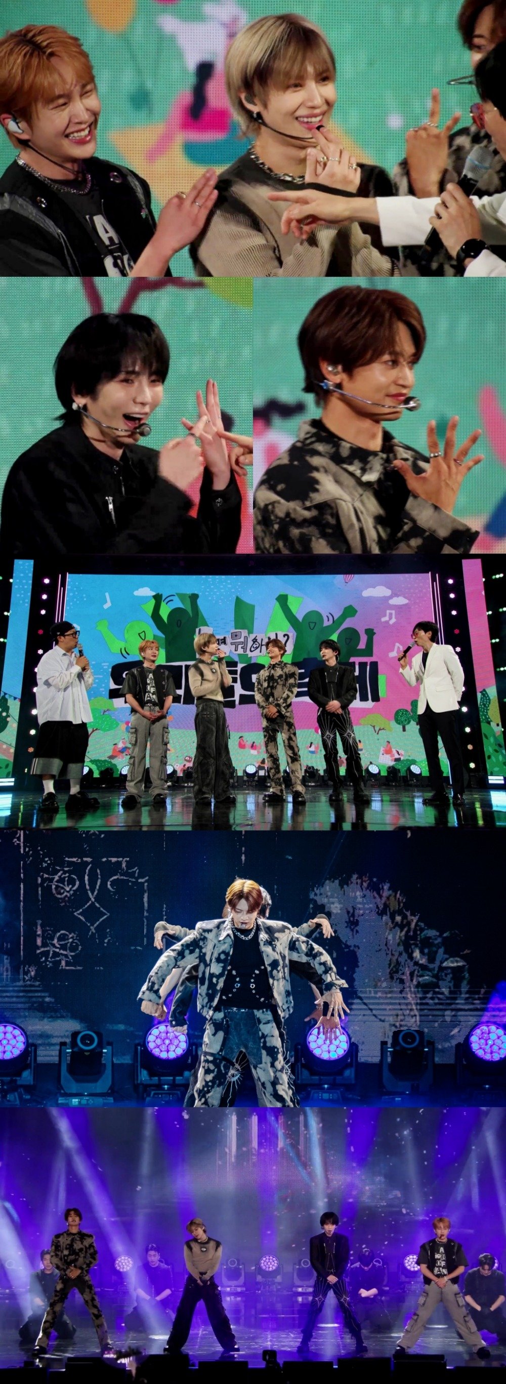 SHINee to Showcase 17 Years of Experience with Perfect Live Performance ...