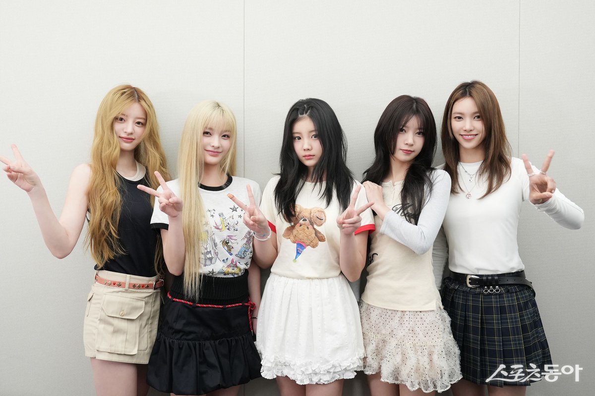 ILLIT Captures Global Fandom in Just 100 Days Since Debut - Discover ...