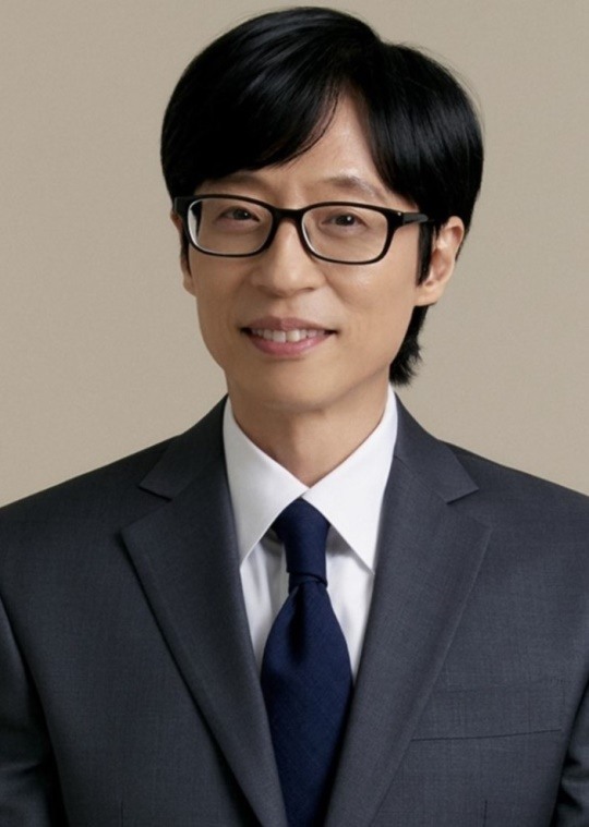 Yoo JaeSuk and Choi Bopil PD are teaming up again for a new variety ...
