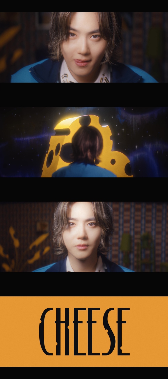 EXO's Suho Amplifies Anticipation with Teaser Release for New Song ...