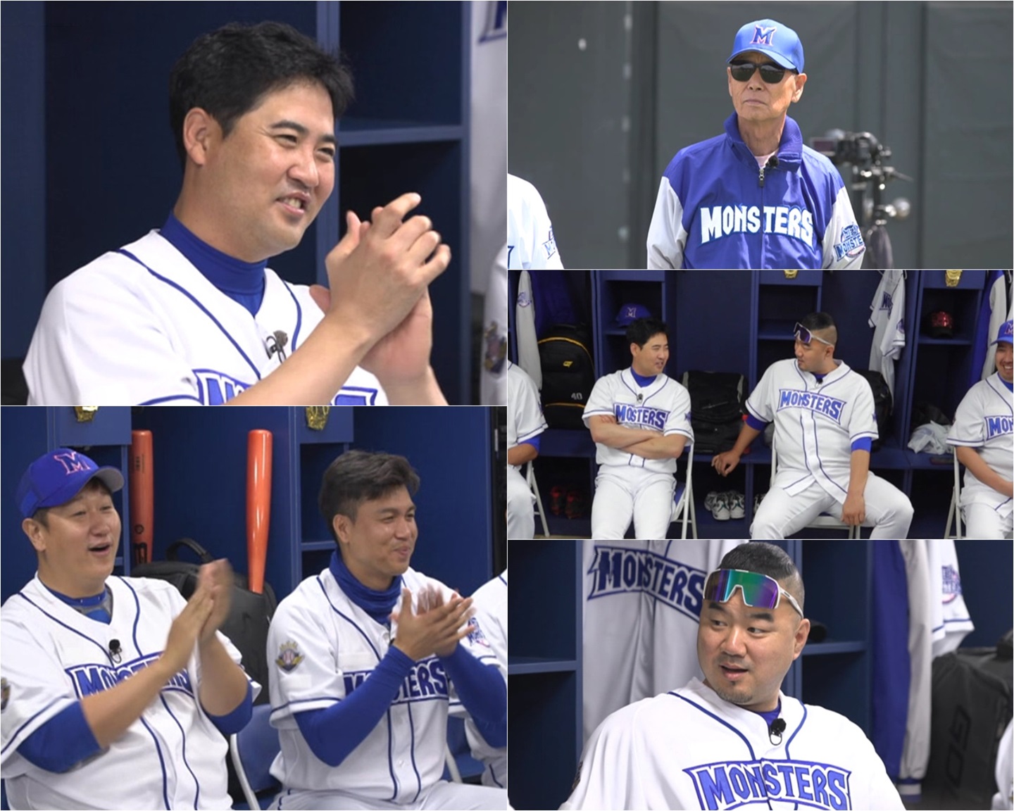 In the 84th episode of the JTBC variety show 'A Clean Sweep,' which ...
