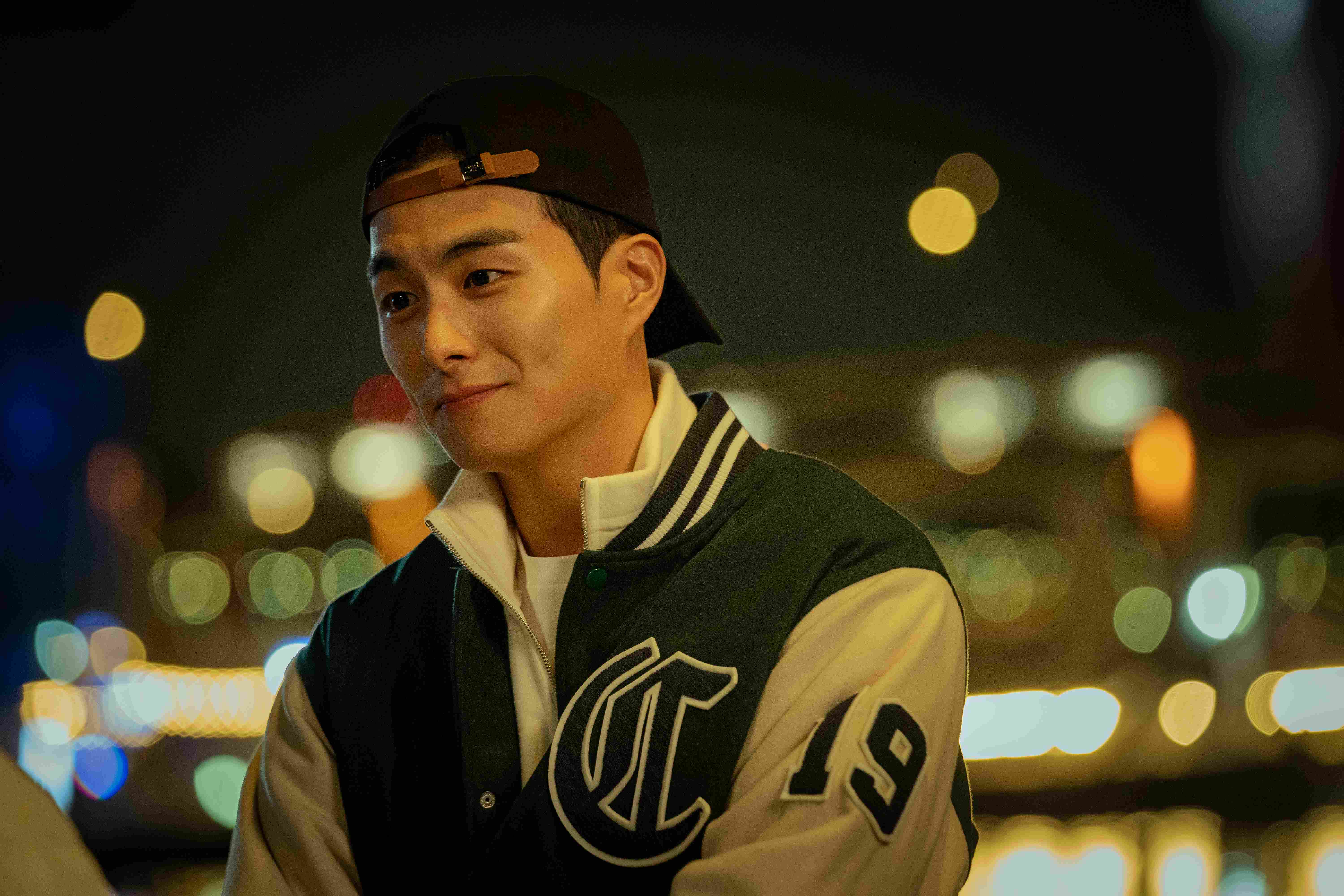 Jung GunJoo Shares Thoughts on the End of 'Our, Home'... "A New ...