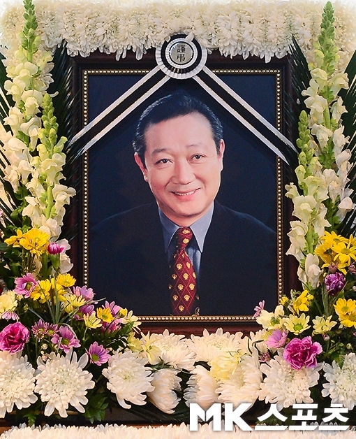 Remembering Veteran Actor Min Wook: A Legacy That Lives Beyond The ...