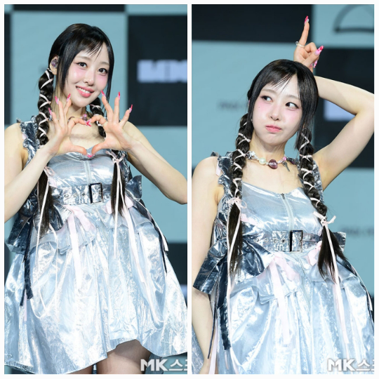 Eve Makes a Comeback with Stunning Fashion! Showcasing Various Charms ...