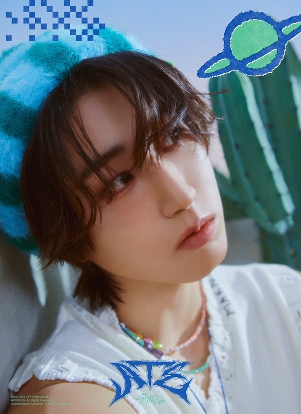 Stray Kids Release New Album Teaser Images, Announce Radio ...