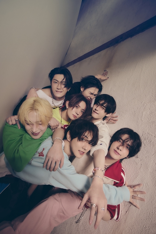 ENHYPEN Proves Musical Evolution with New Album 'ROMANCE : UNTOLD ...