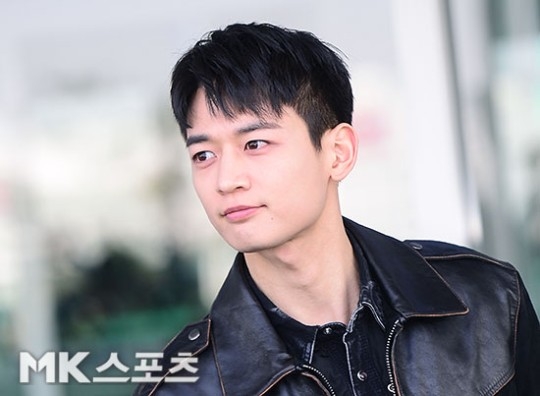 Choi MinHo to Showcase Growth Romance in New Drama 'Gajok X Melo ...