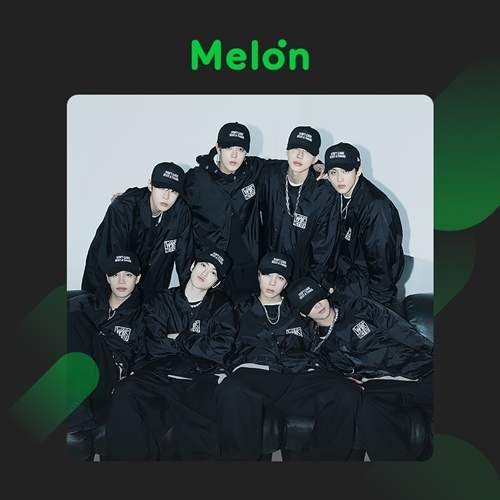 NCT 127 Celebrates 8th Anniversary with Exclusive Melon Spotlight ...