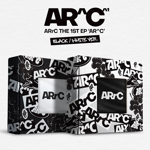 MYSTIC's New Boy Group ARrC Captivates Global Fans with Pre-release ...
