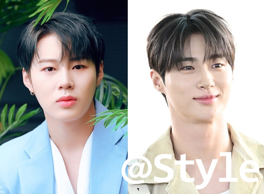 Ha SungWoon Claims Resemblance to Byeon WooSeok with Confident Appearance Post-Military Service ...