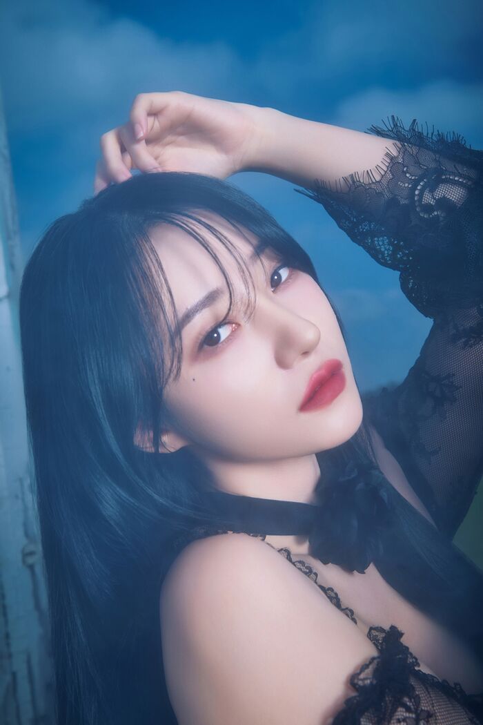 DREAMCATCHER Sua to Pitch Again at Kiwoom Heroes Game - Discover Latest ...