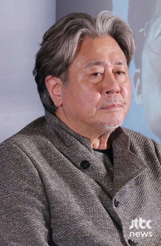 Choi Minsik Stands Tall as a New Legend in the Film Industry - Discover ...