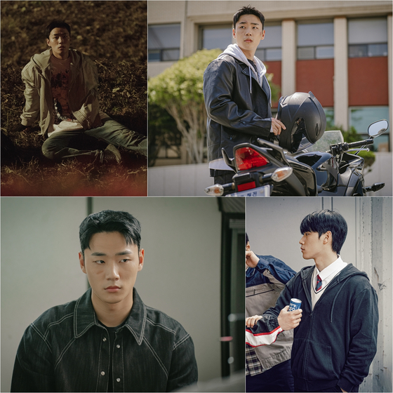 Actor Lee MinJae is attracting attention with his improved acting skills in the new JTBC and ...