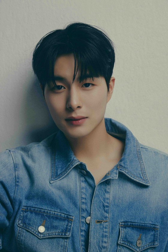 Jung GunJoo dreams of a splendid comeback with his new agency ...