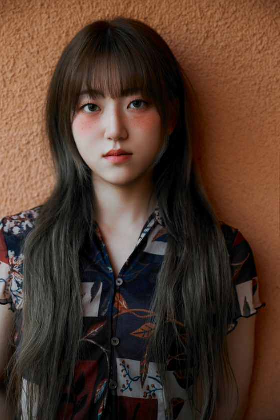 KyoungSeo Announces New Musical Transformation with Second Mini Album ...