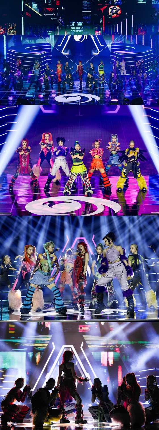 XG Shines with First 'UNDEFEATED' Performance at 2024 VCT Pacific ...