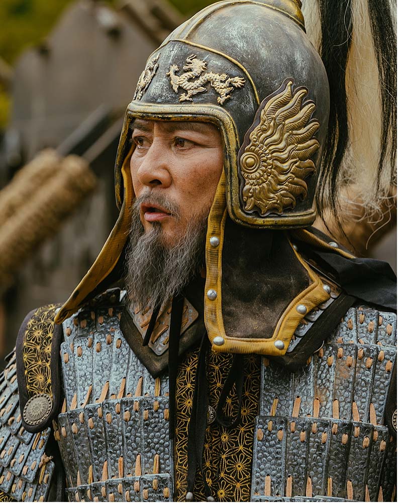 The prologue to the Goryeo Dynasty's major victory, starring Choi Soo Jong, is the talk of the ...