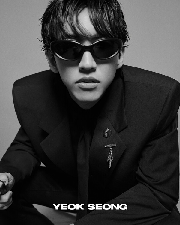 Lee SeungYoon Releases New Album 'Yeokseong' with Musical Persistence ...