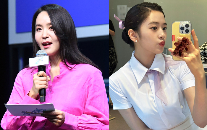 K-Pop Stars Shine in the Finale of 'Crime Scene Returns': Park JiYoon and IVE Ahn YuJin Share ...